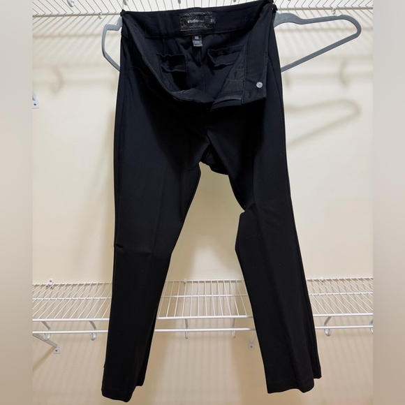 torrid | Pants & Jumpsuits | Torrid Black Studio Dress Pants | Poshmark